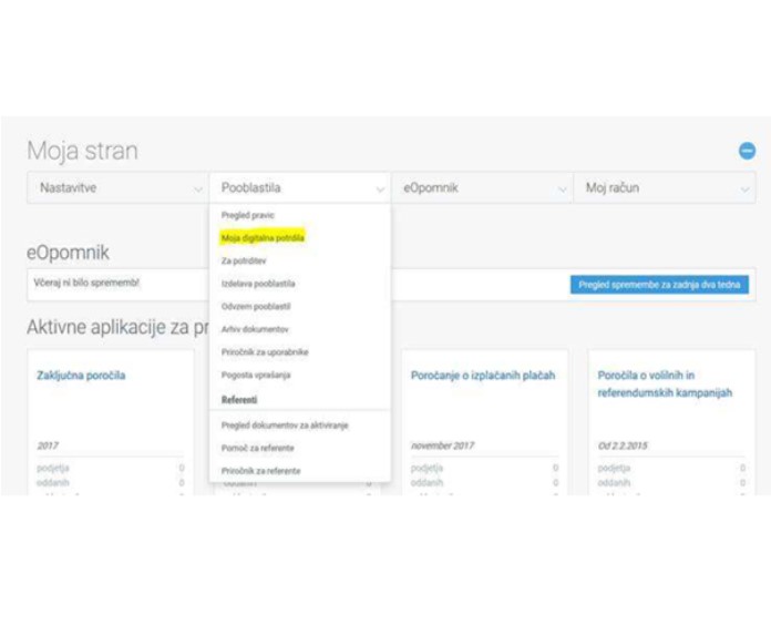 Kvalificirano digitalno potrdilo Archives - Unikum - programske rešitve